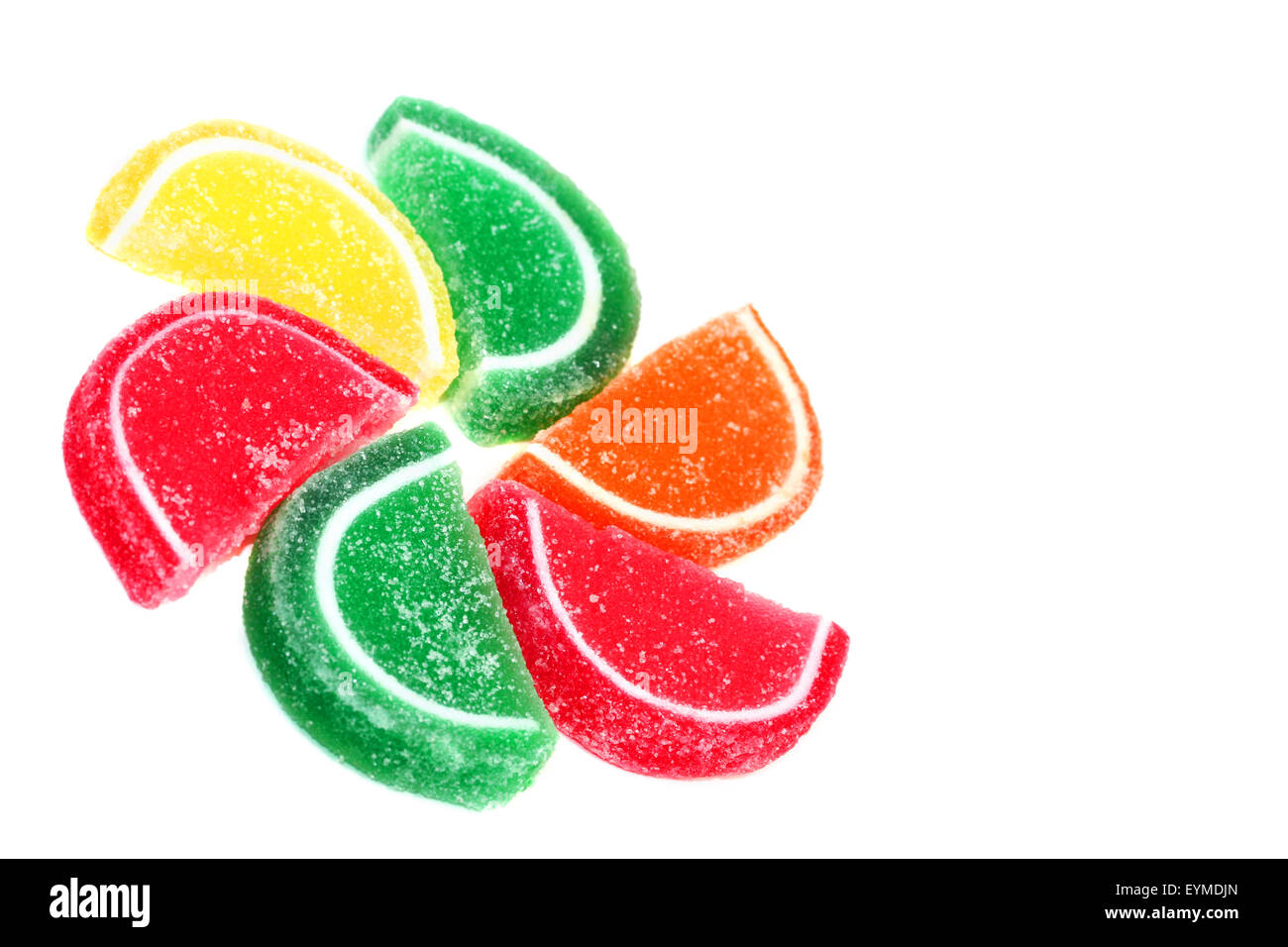Color mix wallpaper Cut Out Stock Images & Pictures - Alamy