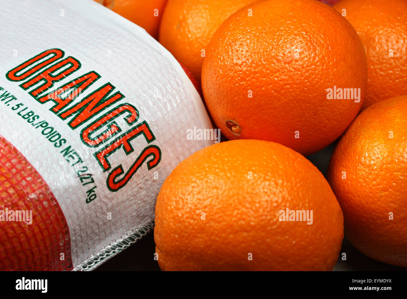 Oranges clementine fruits hi-res stock photography and images - Alamy