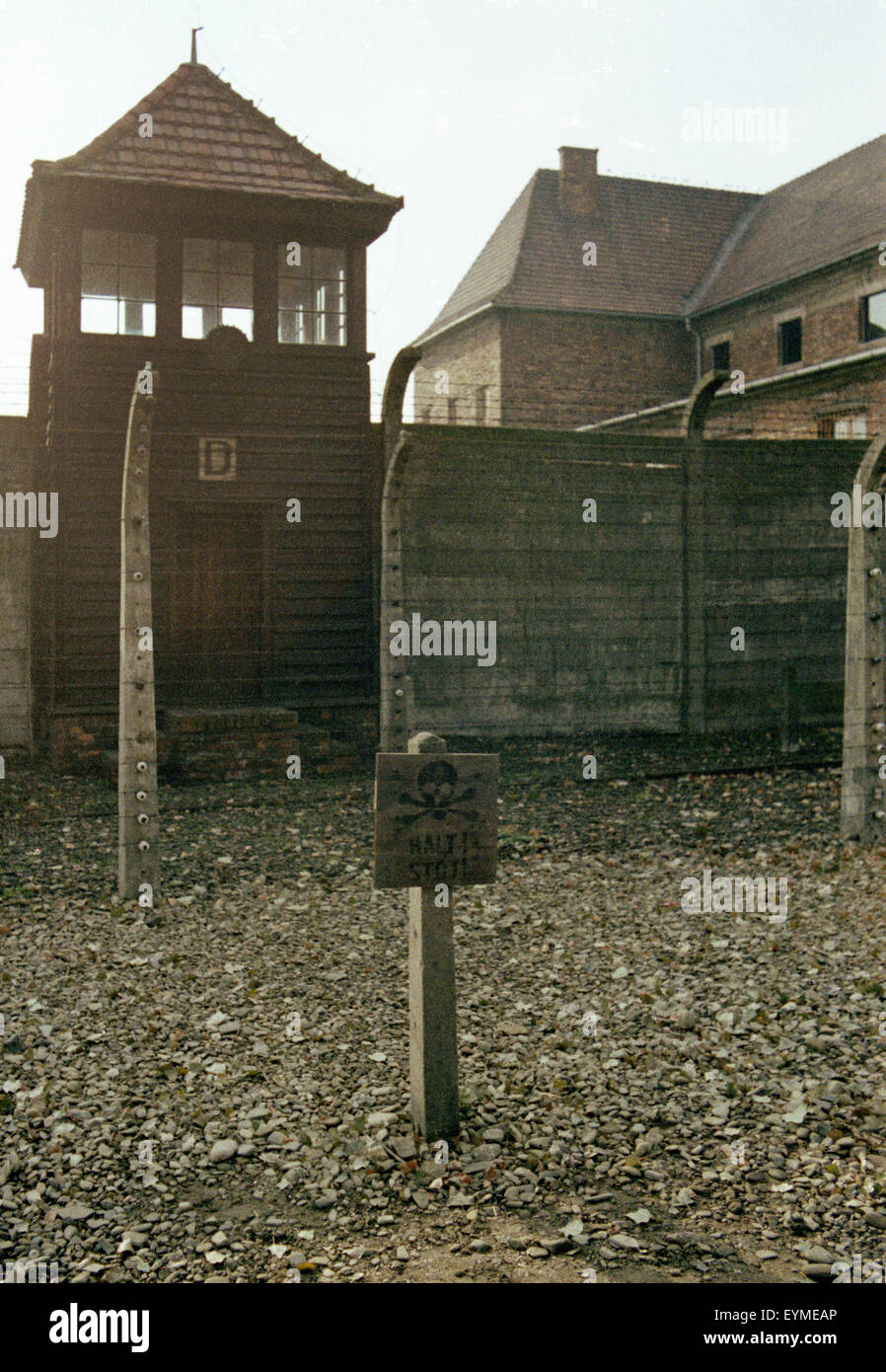 Nazi Guards High Resolution Stock Photography and Images - Alamy