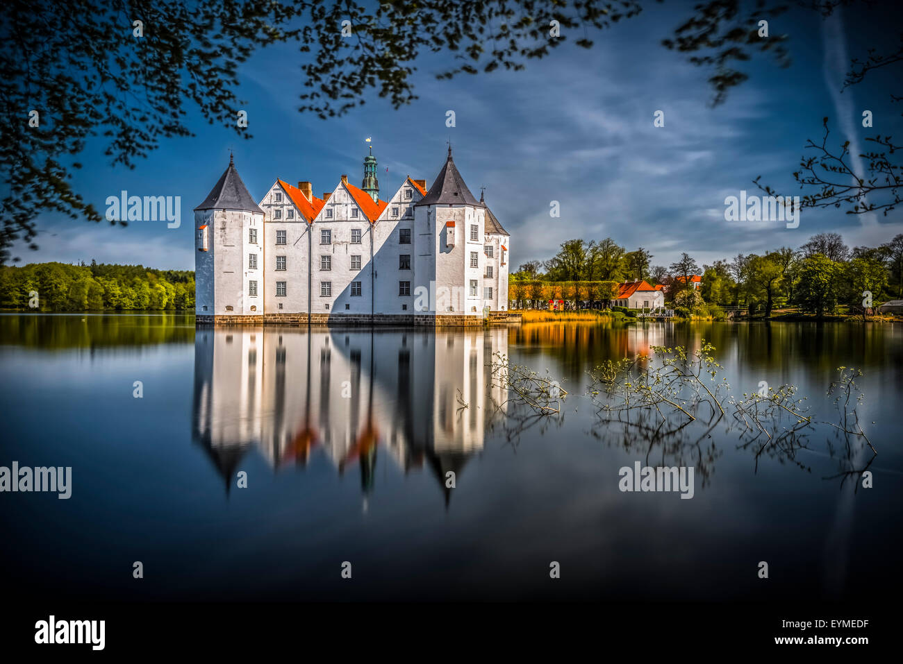 Duke Of Schleswig Holstein High Resolution Stock Photography and Images ...