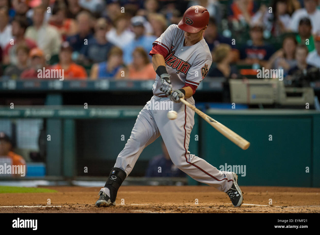 Jake lamb hi-res stock photography and images - Alamy