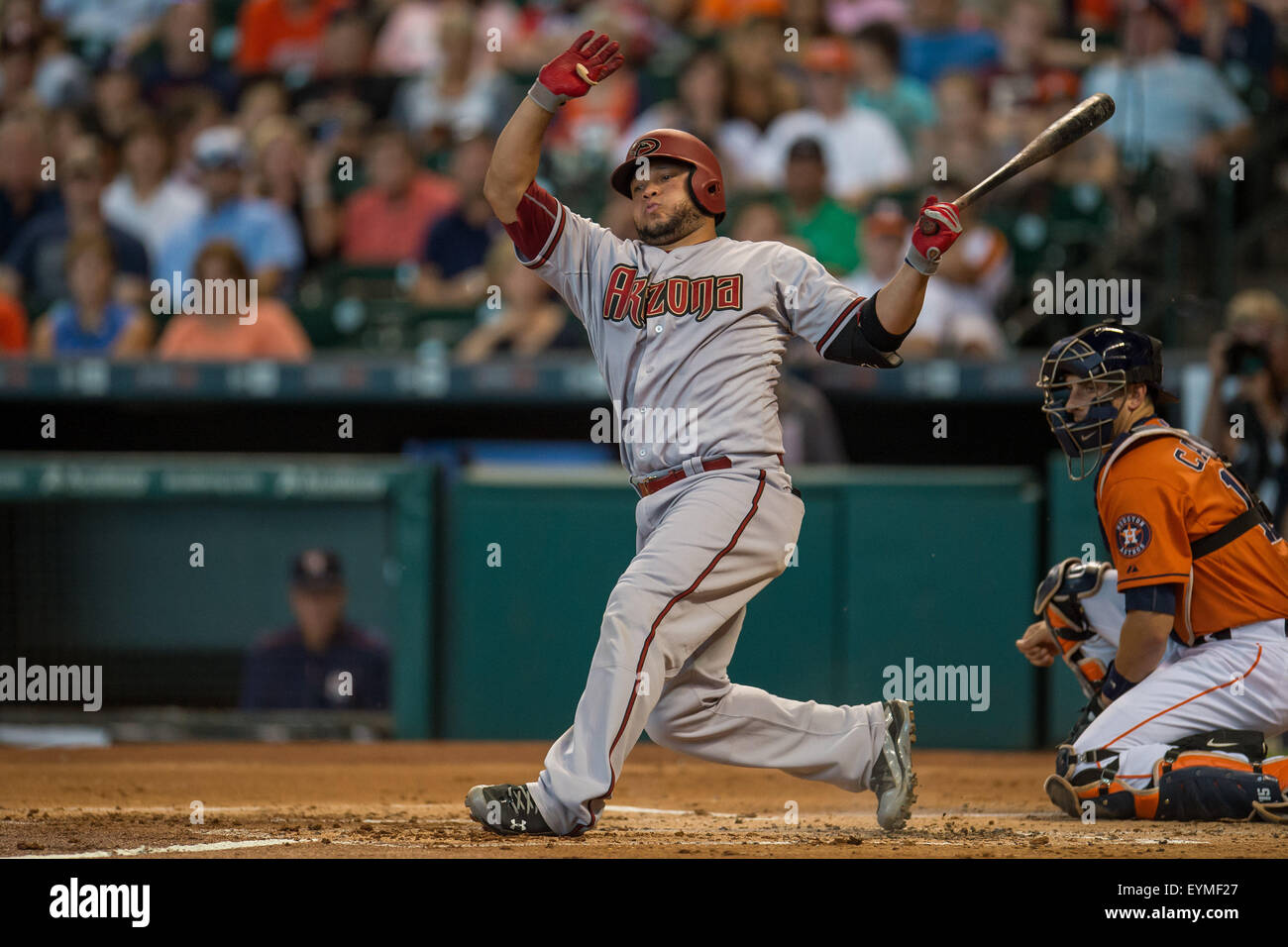 Diamondbacks baseball hi-res stock photography and images - Alamy