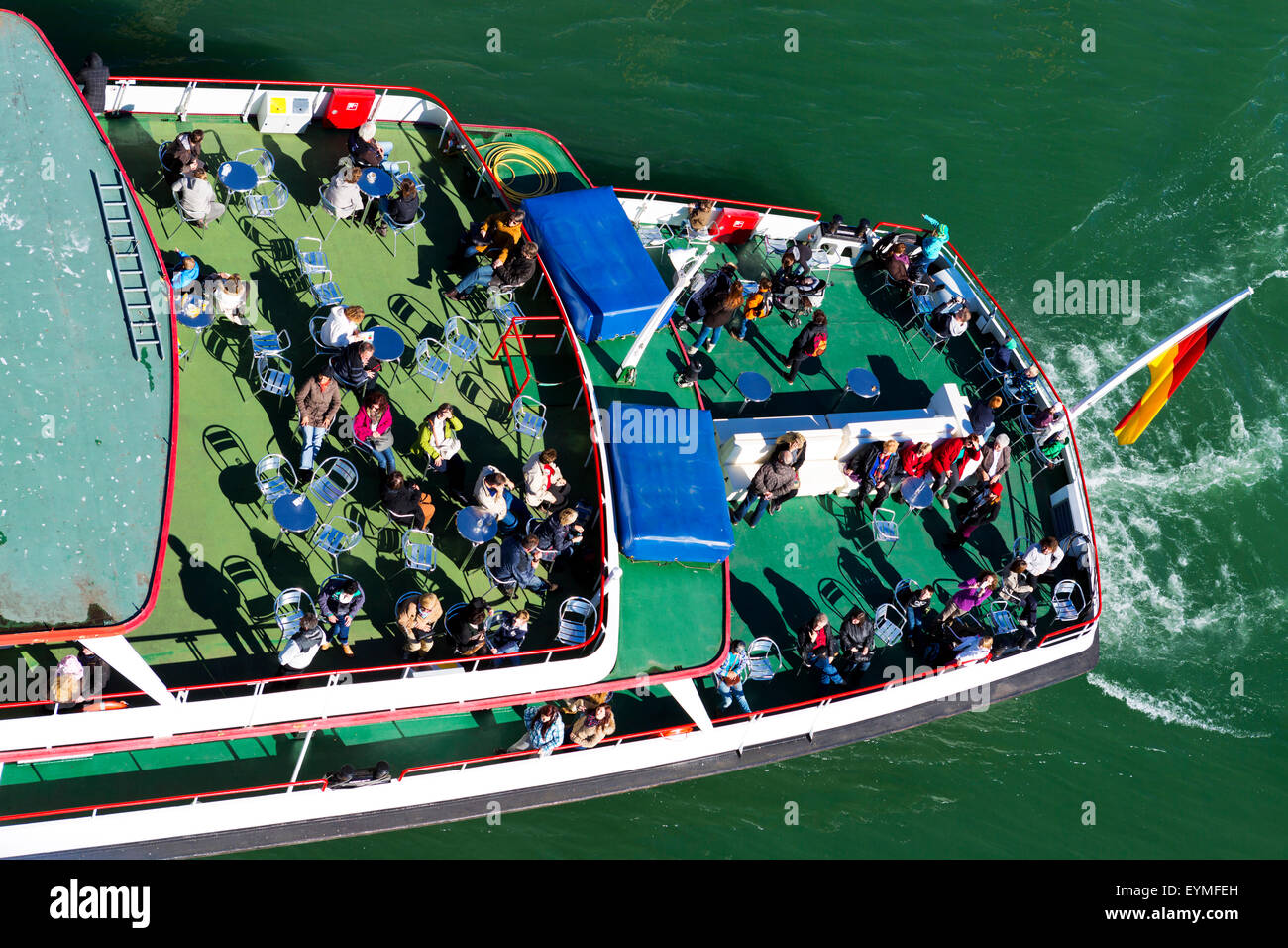 Constance fleet hi-res stock photography and images - Alamy