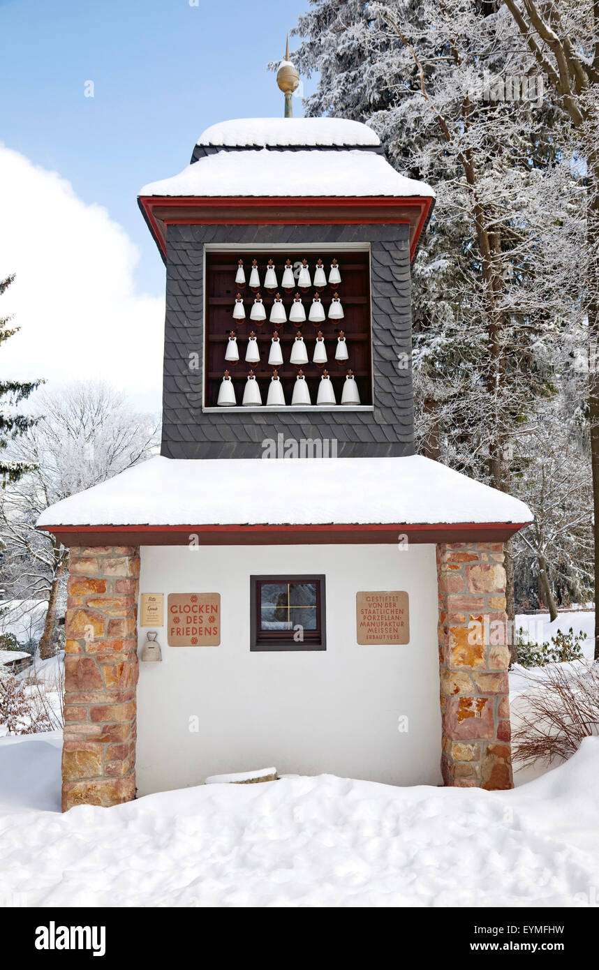 chime, snow, winter Stock Photo - Alamy