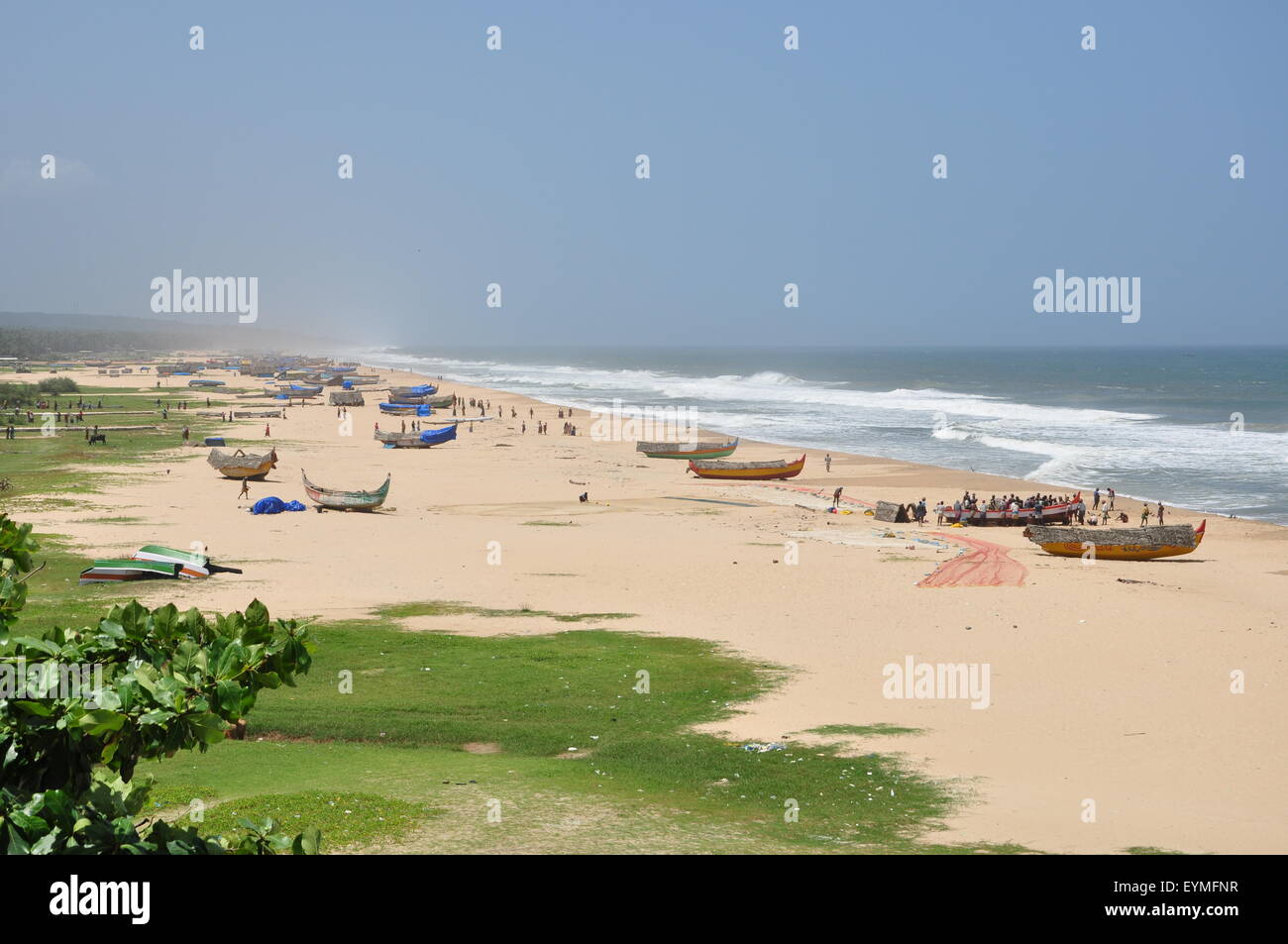 Adimalathura Thiruvananthapuram district, Kerala State in India Stock ...