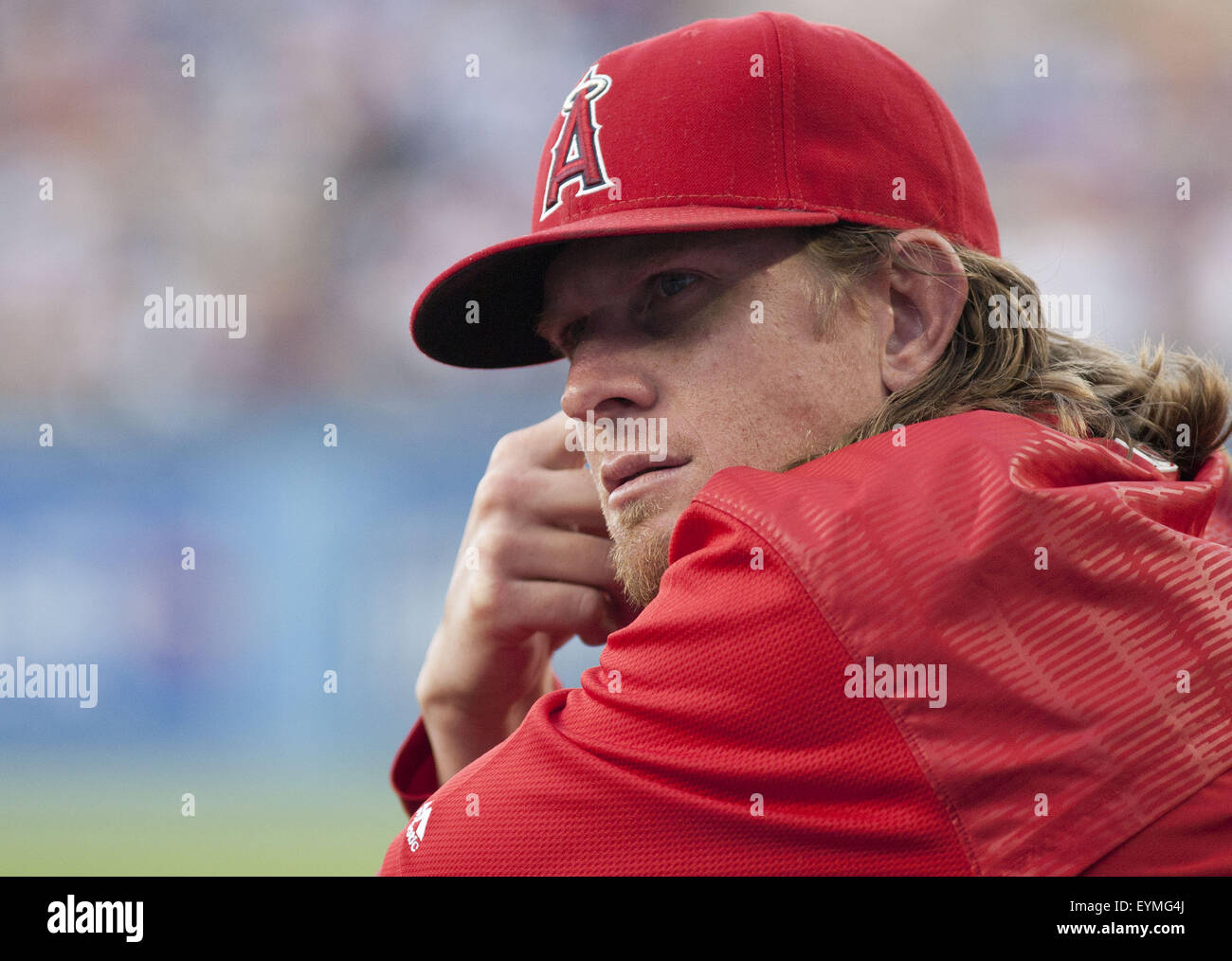 Los Angeles, CALIFORNIA, UNITED STATES OF AMERICA, USA. 31st July, 2015 ...