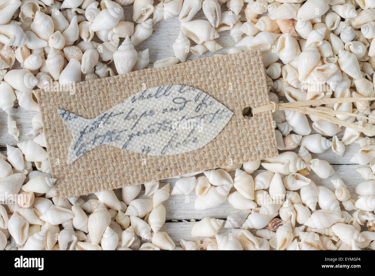 Maritime still life Stock Photo - Alamy