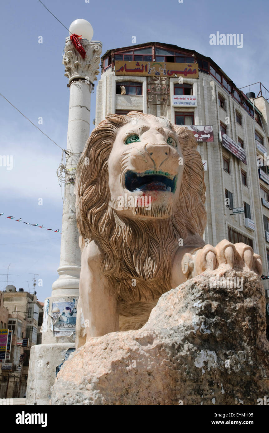 Almanara square hi-res stock photography and images - Alamy