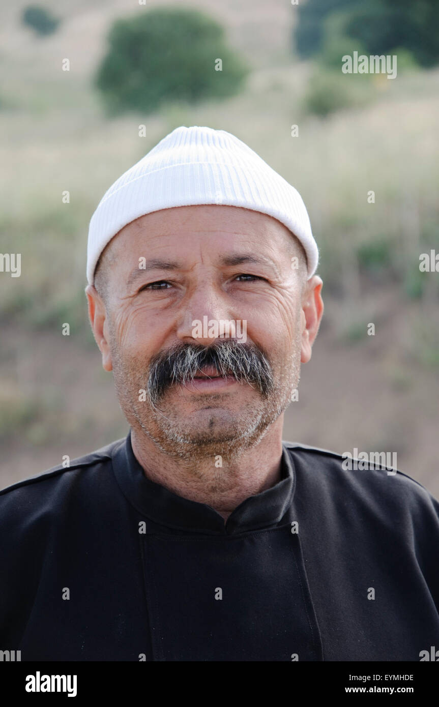 Druze people golan heights hi-res stock photography and images - Alamy