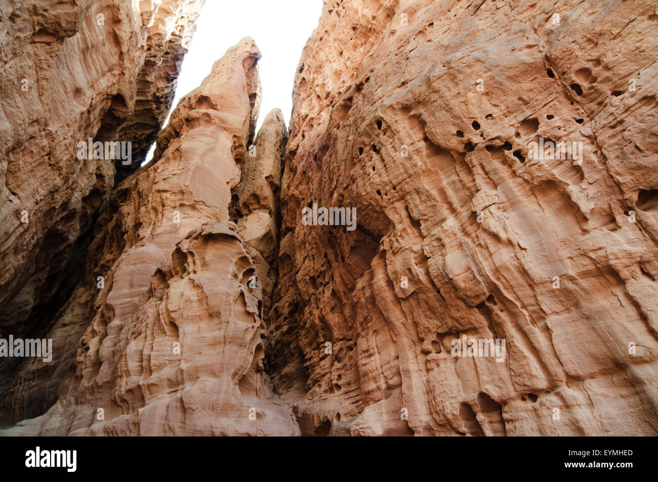 Salomons columns hi-res stock photography and images - Alamy