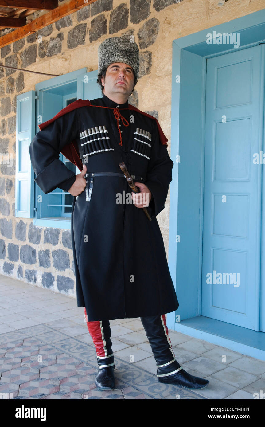 Circassiann hi-res stock photography and images - Alamy