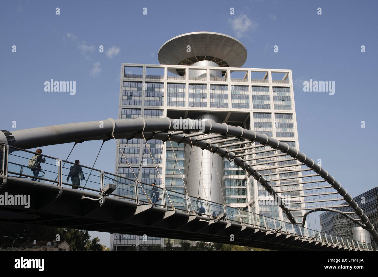 Matcal tower hi-res stock photography and images - Alamy