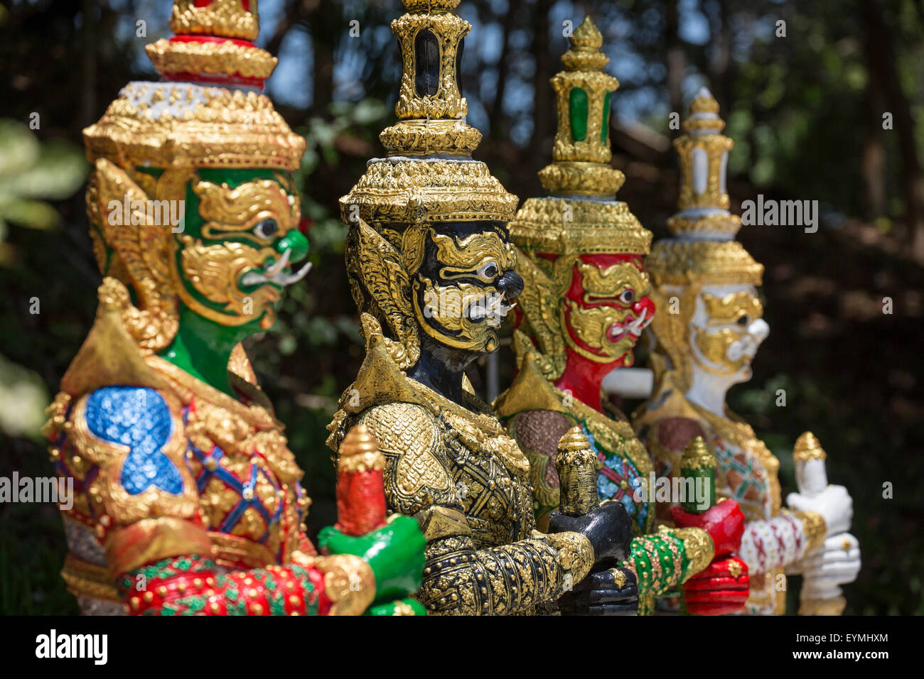 Koh phayam pier hi-res stock photography and images - Alamy