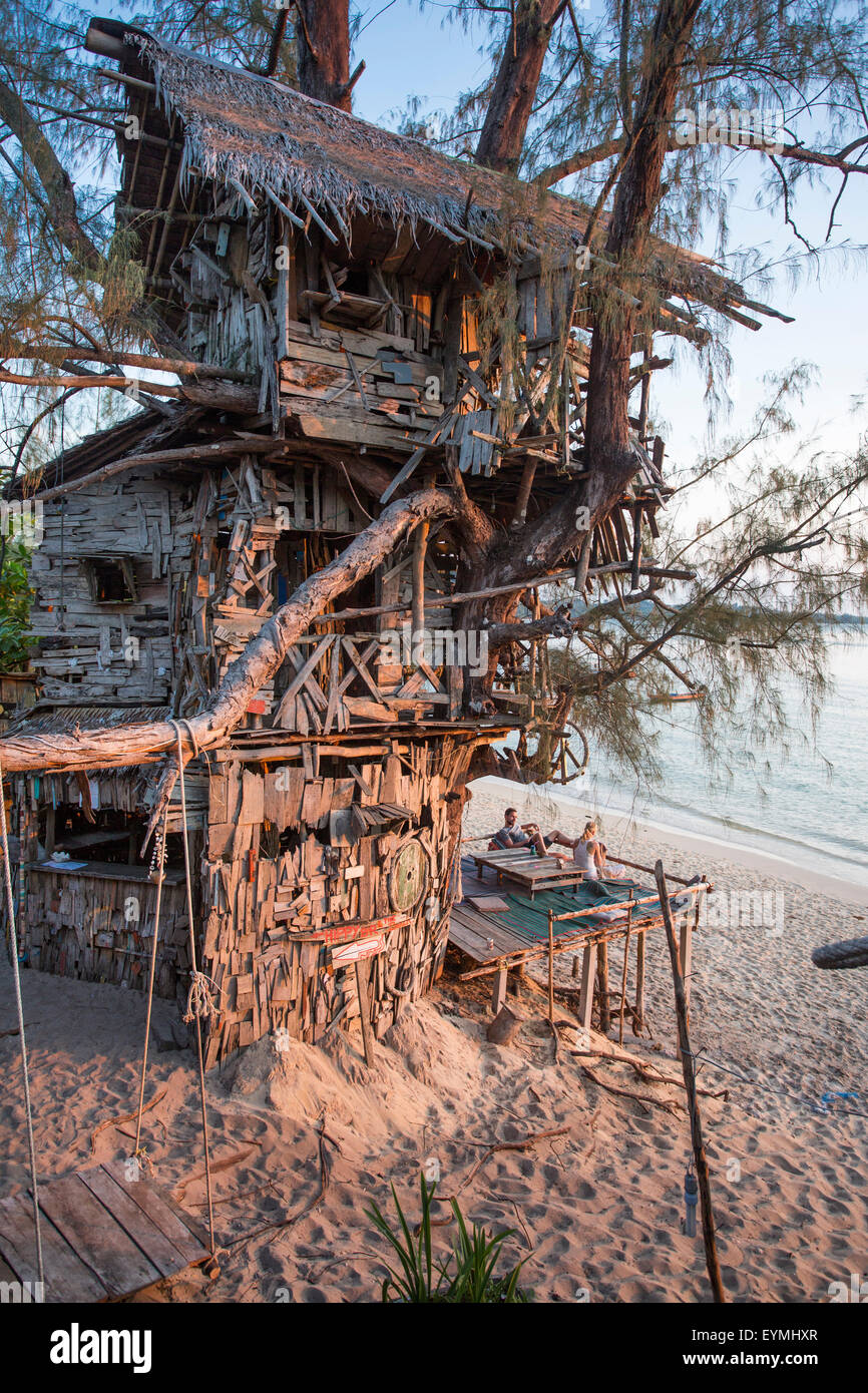 Hippy bar hi-res stock photography and images - Alamy