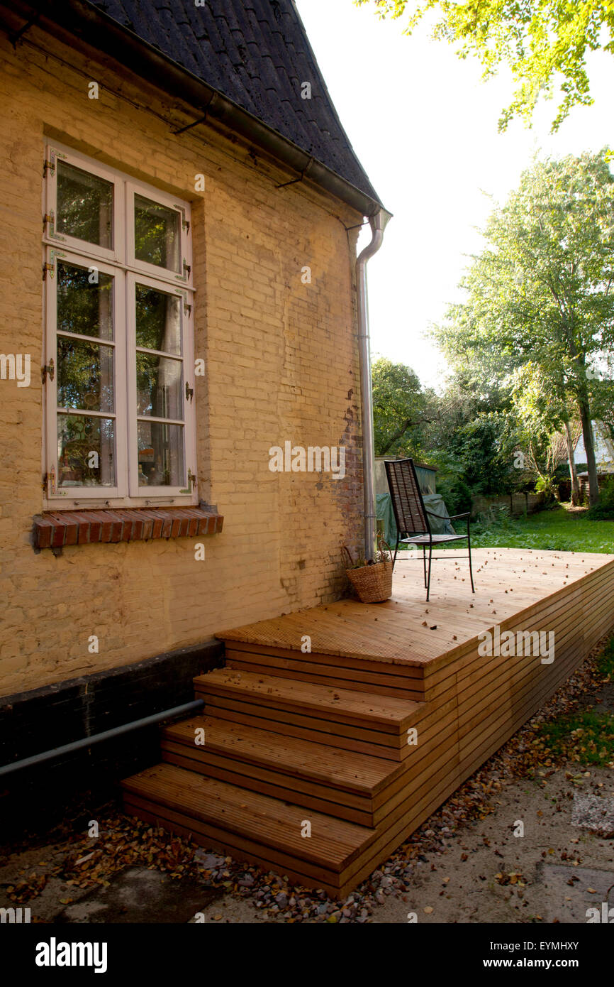 House, architecture, terrace, building Stock Photo - Alamy
