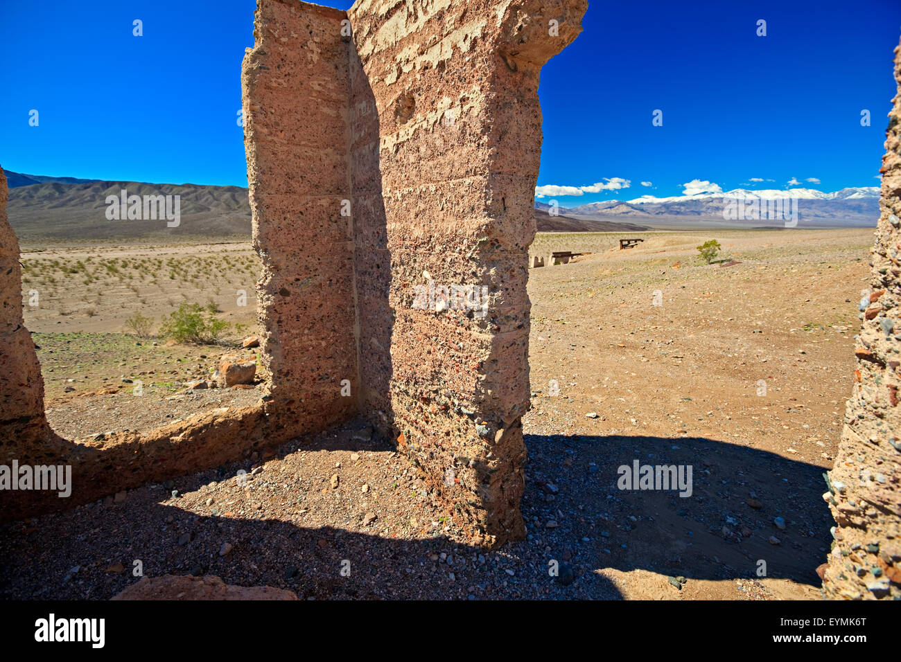 Ashford mill ruins hi-res stock photography and images - Alamy