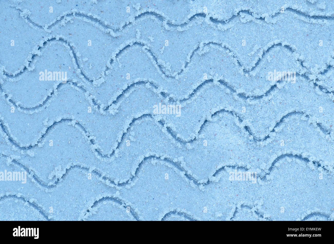 Wave drawing hi-res stock photography and images - Alamy