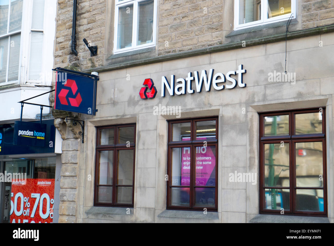 English banking hi-res stock photography and images - Alamy