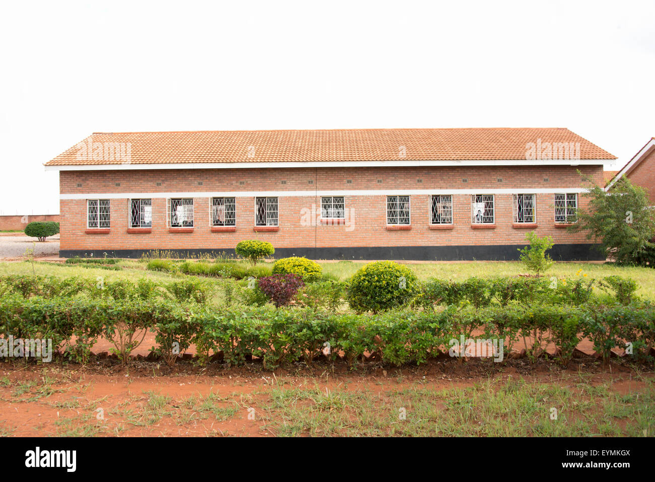 Zimbabwe school hi-res stock photography and images - Alamy