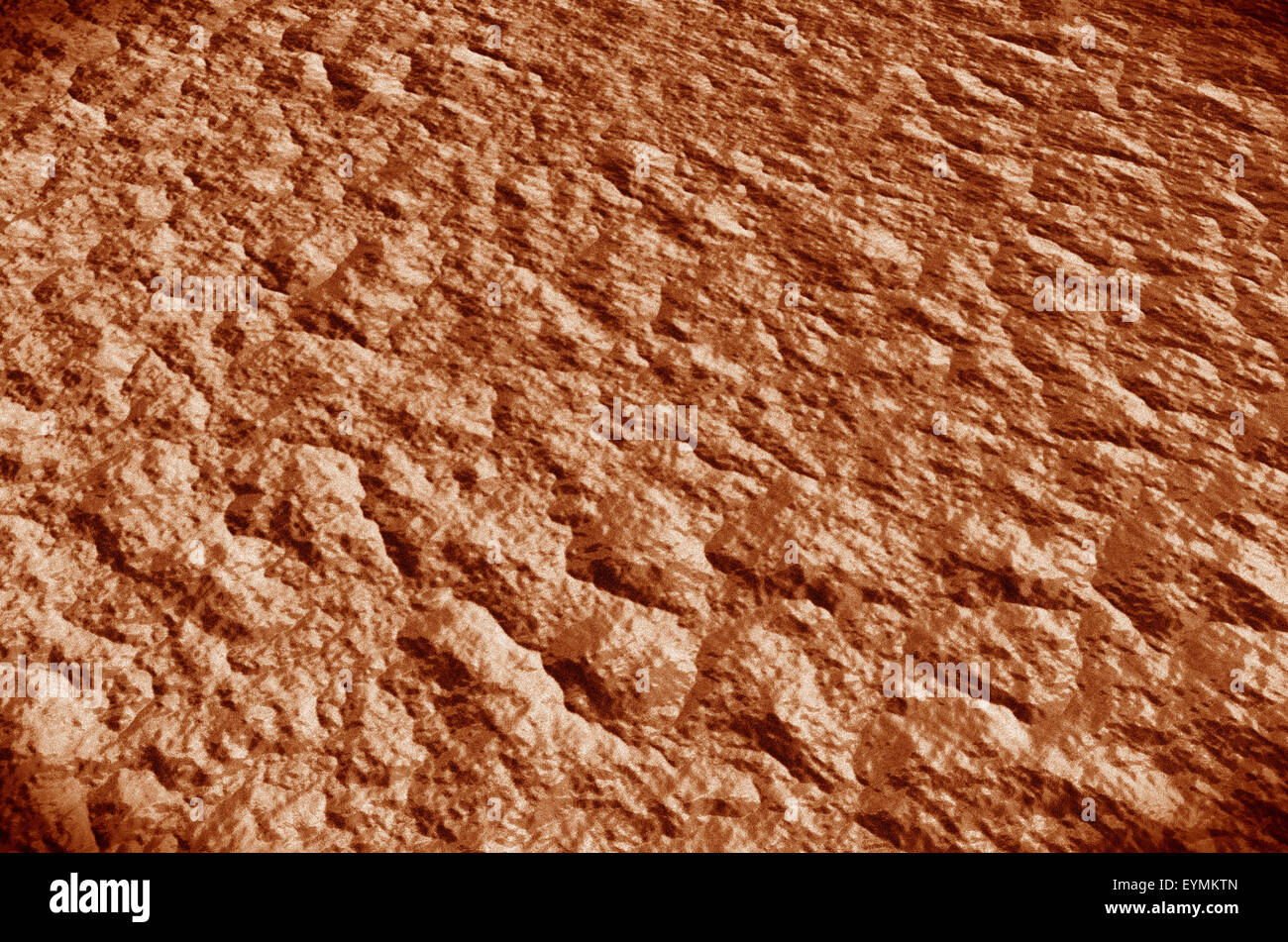Mars surface hi-res stock photography and images - Alamy