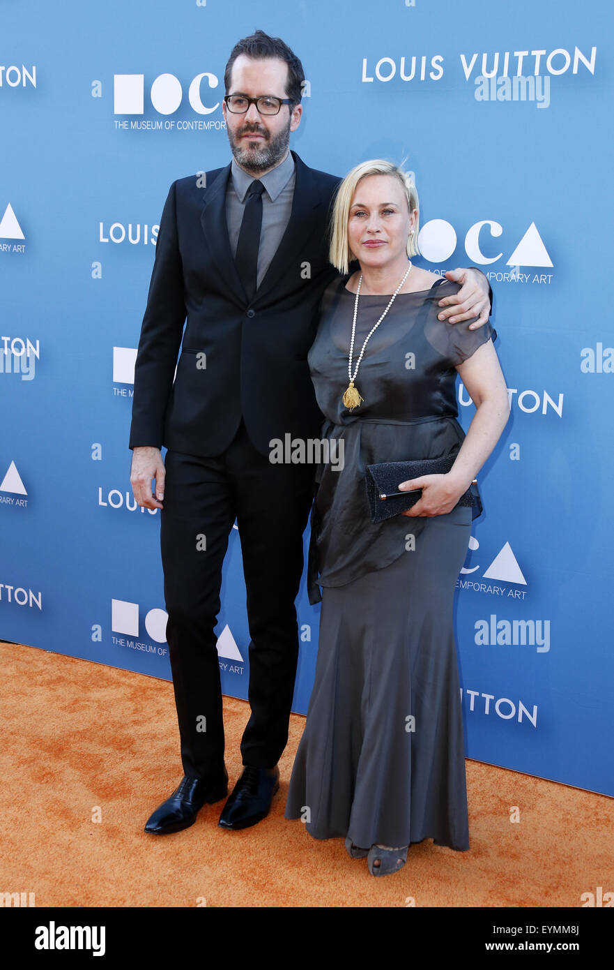 The Museum Of Contemporary Art, Los Angeles Annual Gala Presented By ...