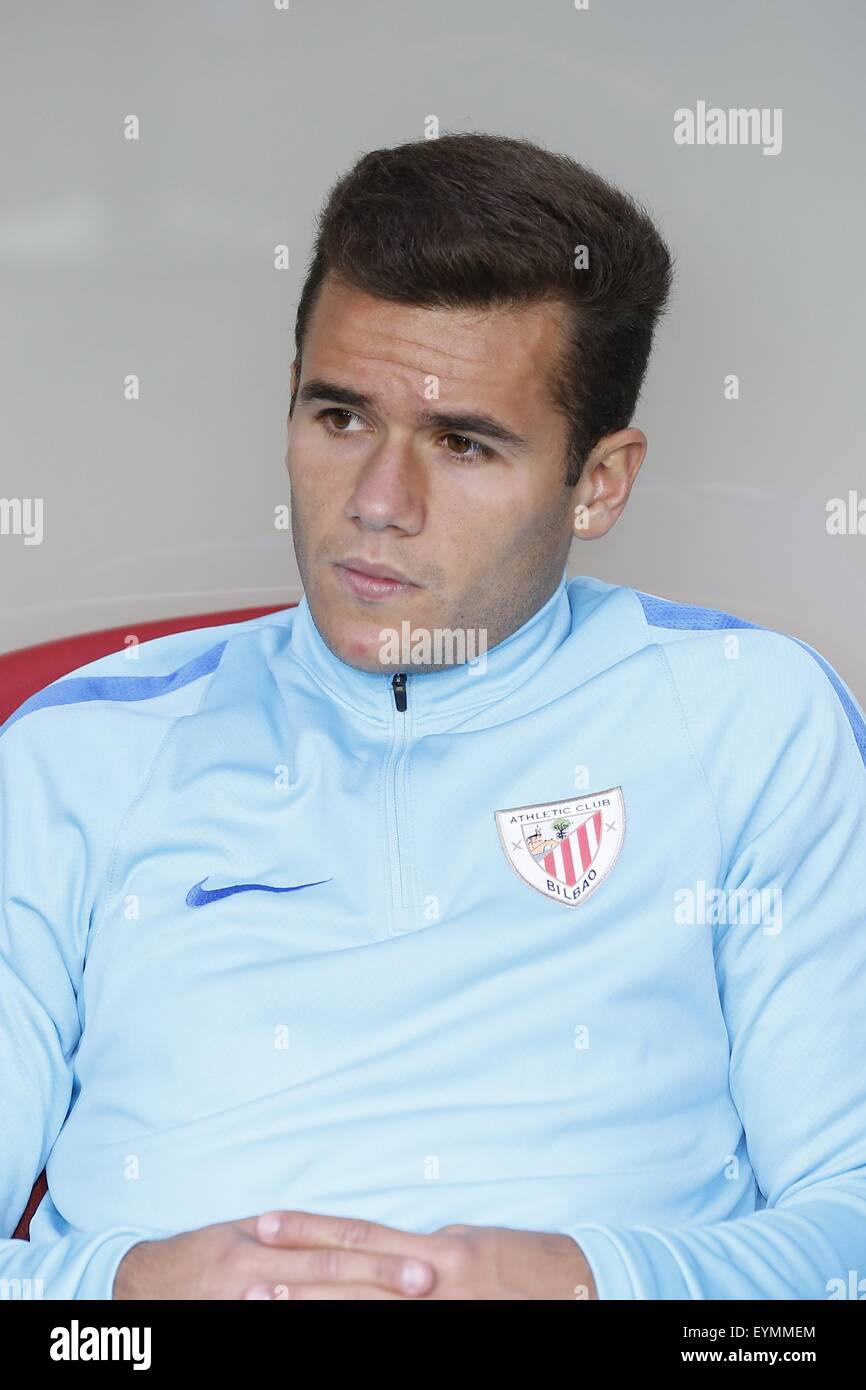 Ager aketxe hi-res stock photography and images - Alamy