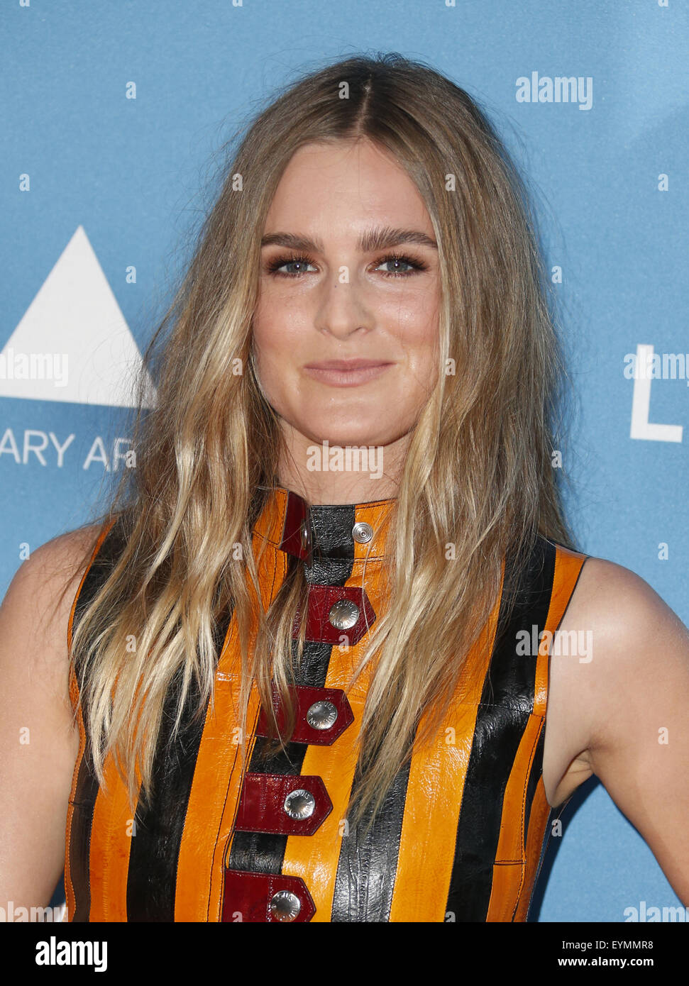 The Museum Of Contemporary Art, Los Angeles Annual Gala Presented By ...