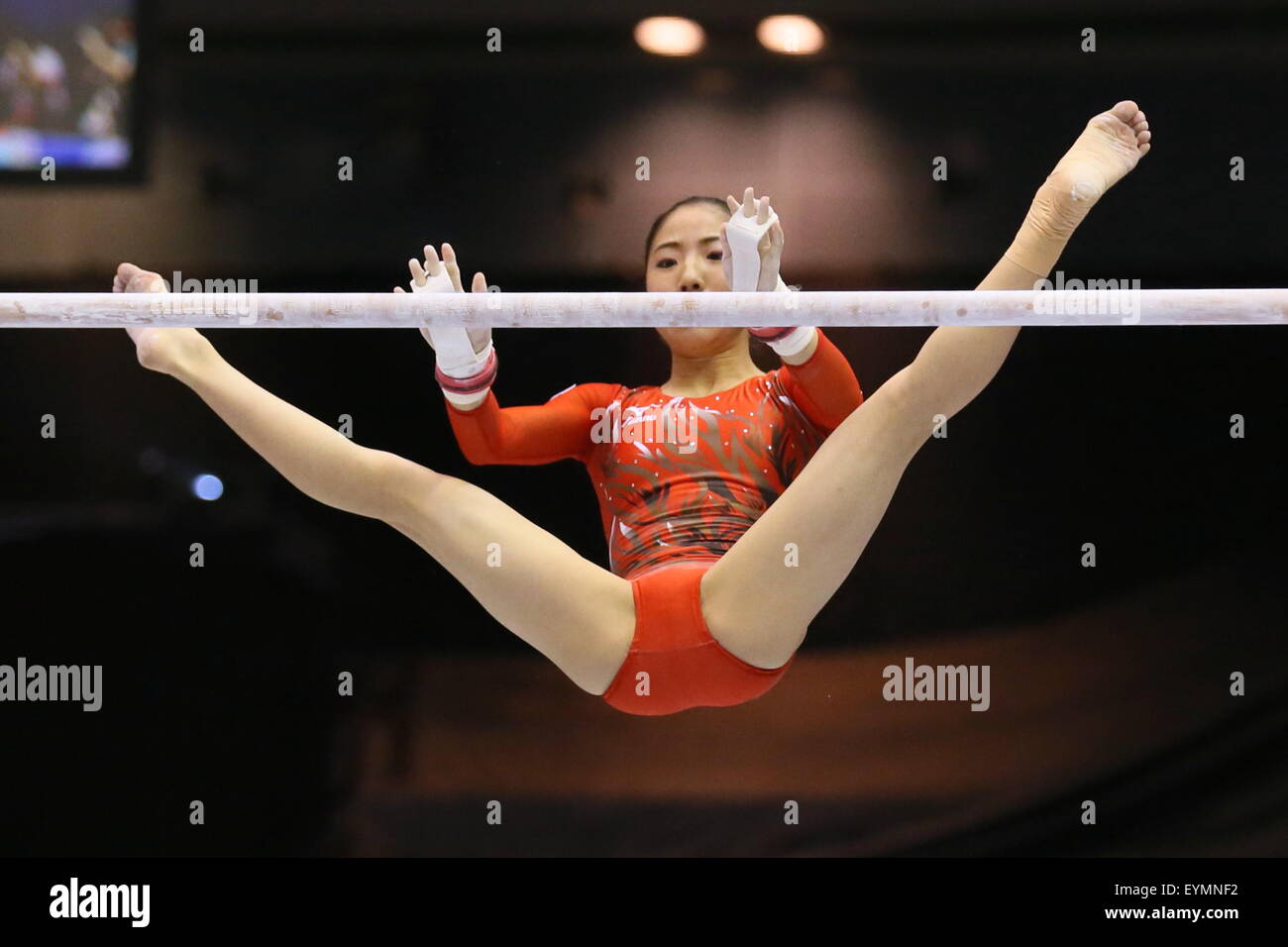 Asuka teramoto hi-res stock photography and images - Alamy