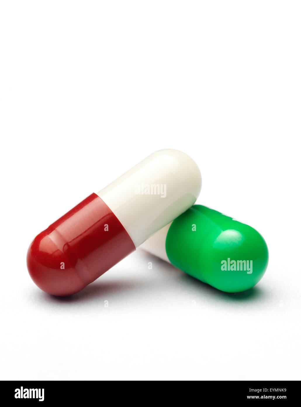 Capsule High Resolution Stock Photography and Images - Alamy