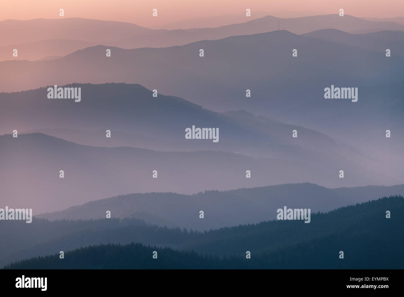 Gradual slopes hi-res stock photography and images - Alamy