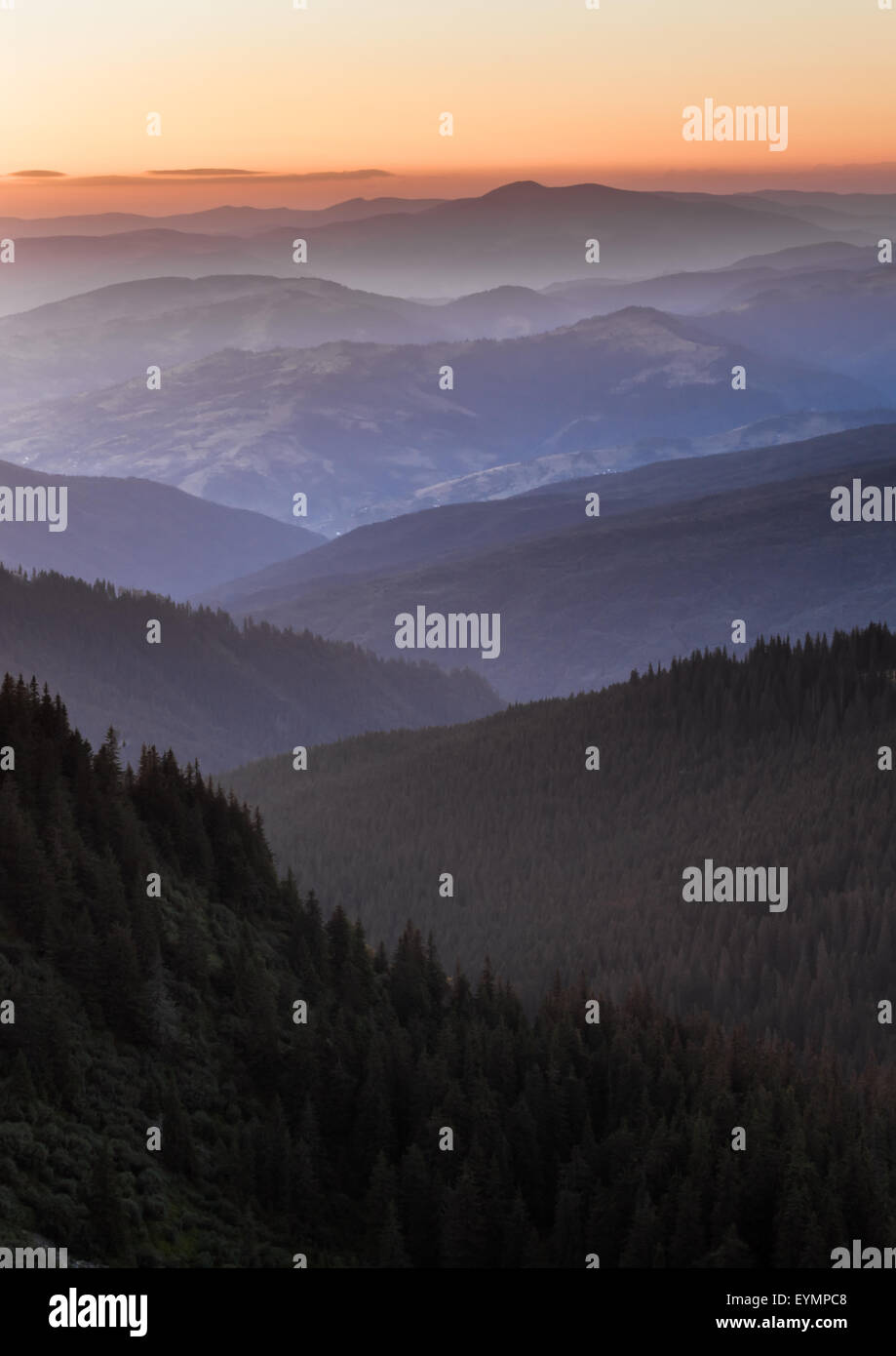 Gradual slopes hi-res stock photography and images - Alamy