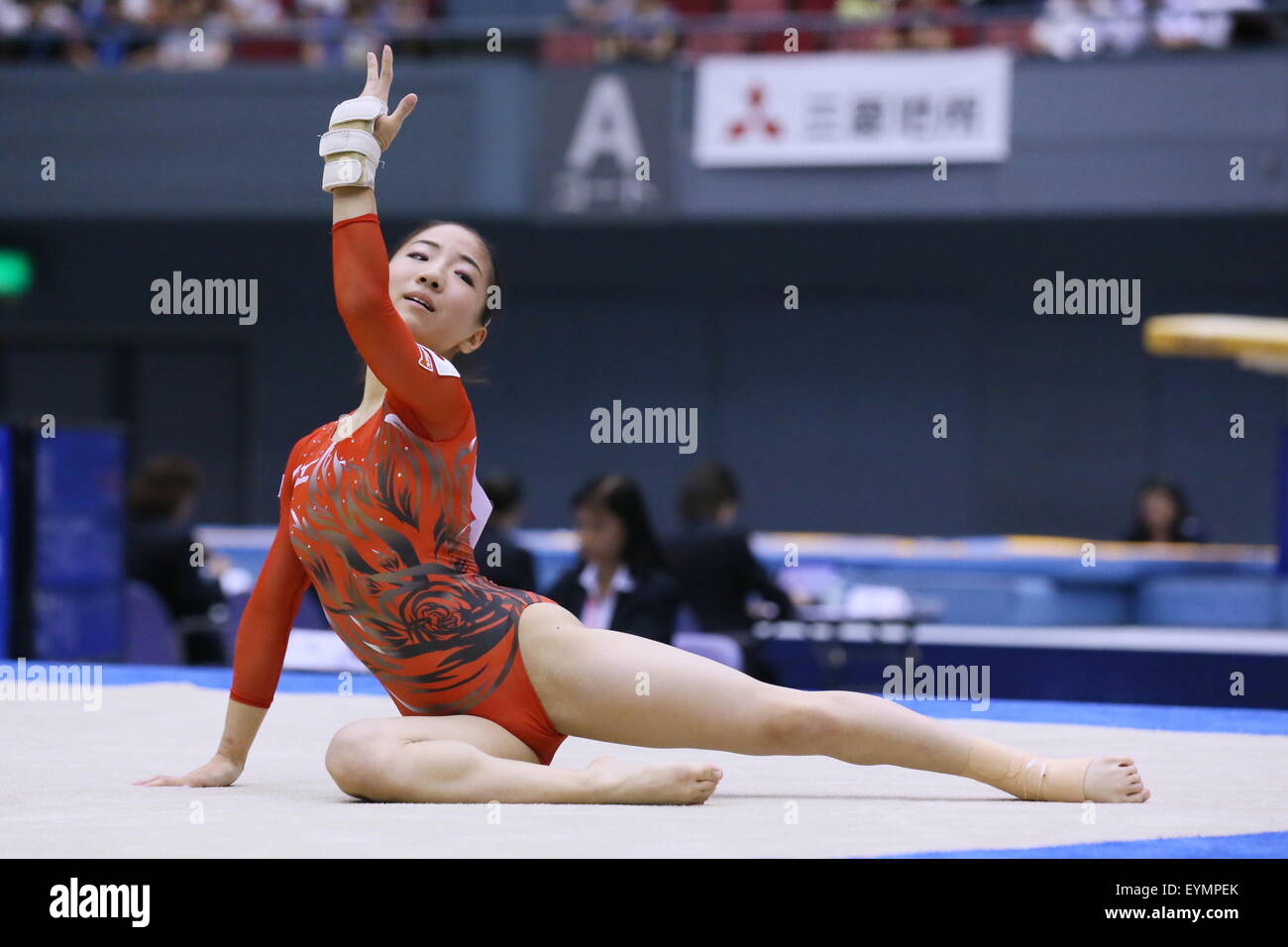 Asuka teramoto hi-res stock photography and images - Alamy