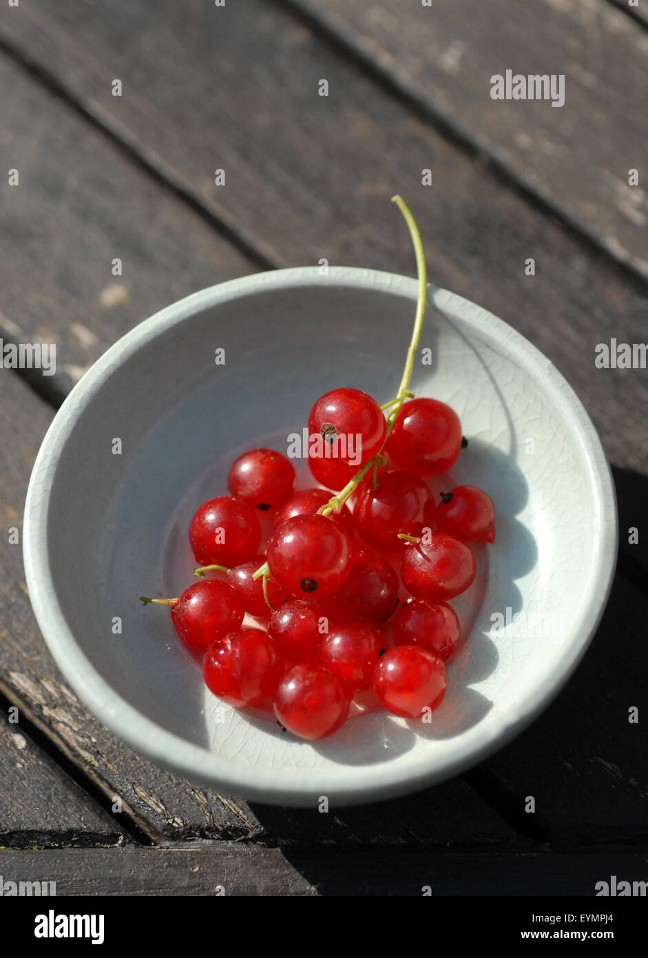 Red currants uk hi-res stock photography and images - Alamy