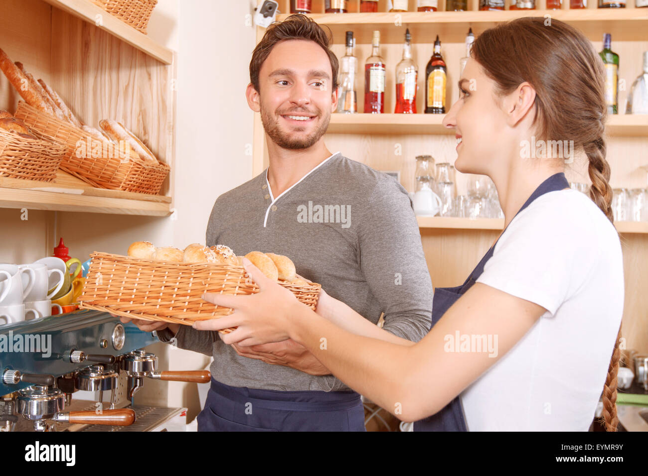 Set out goods hi-res stock photography and images - Alamy