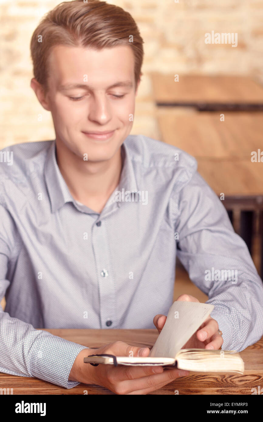 Plot notes hi-res stock photography and images - Alamy