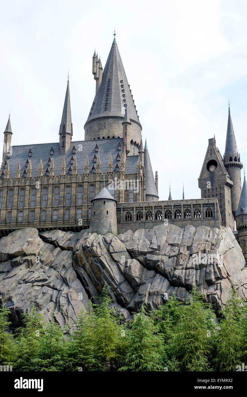 Universal Studios Theme Park Entertainment Movie Harry Potter Film ...
