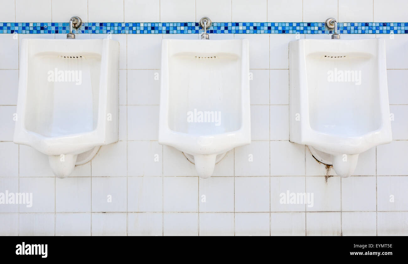 Three used white uninoir longest motorway in Thailand Stock Photo - Alamy