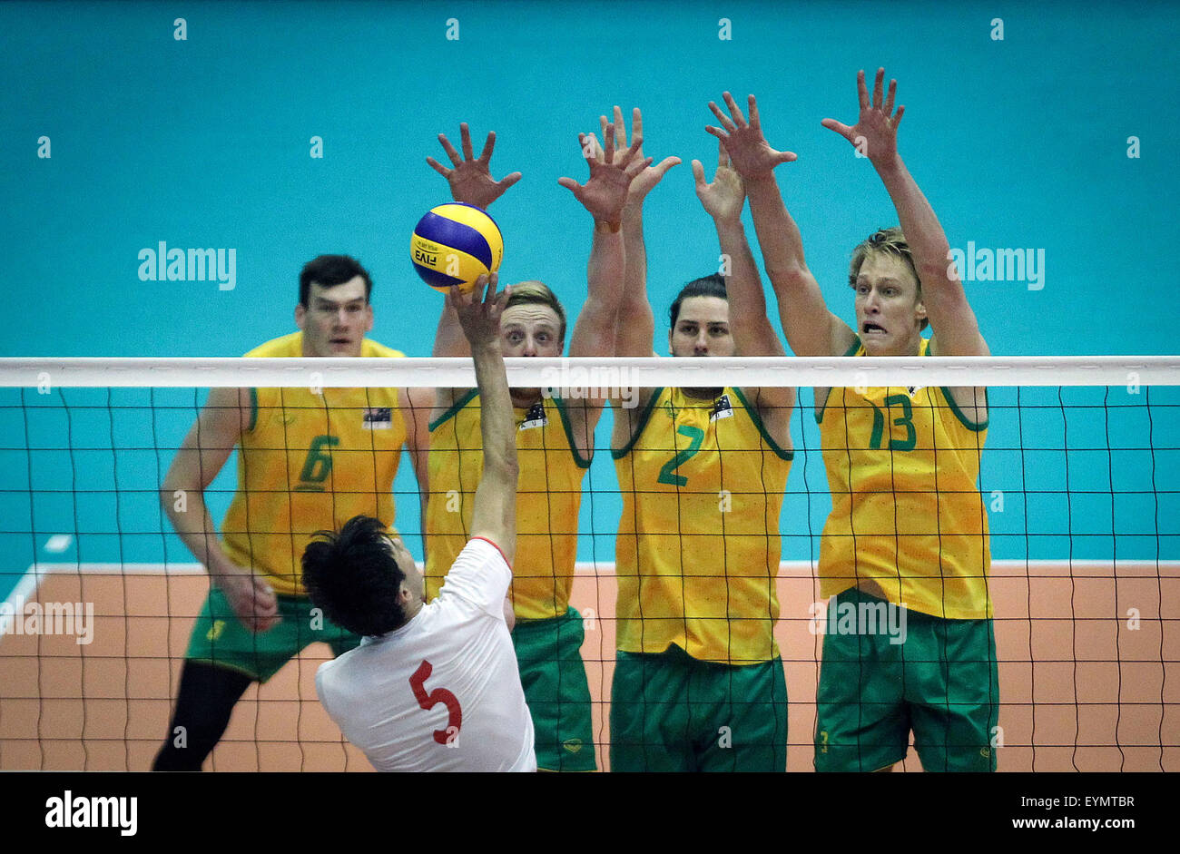 Harrison peacock hi-res stock photography and images - Alamy