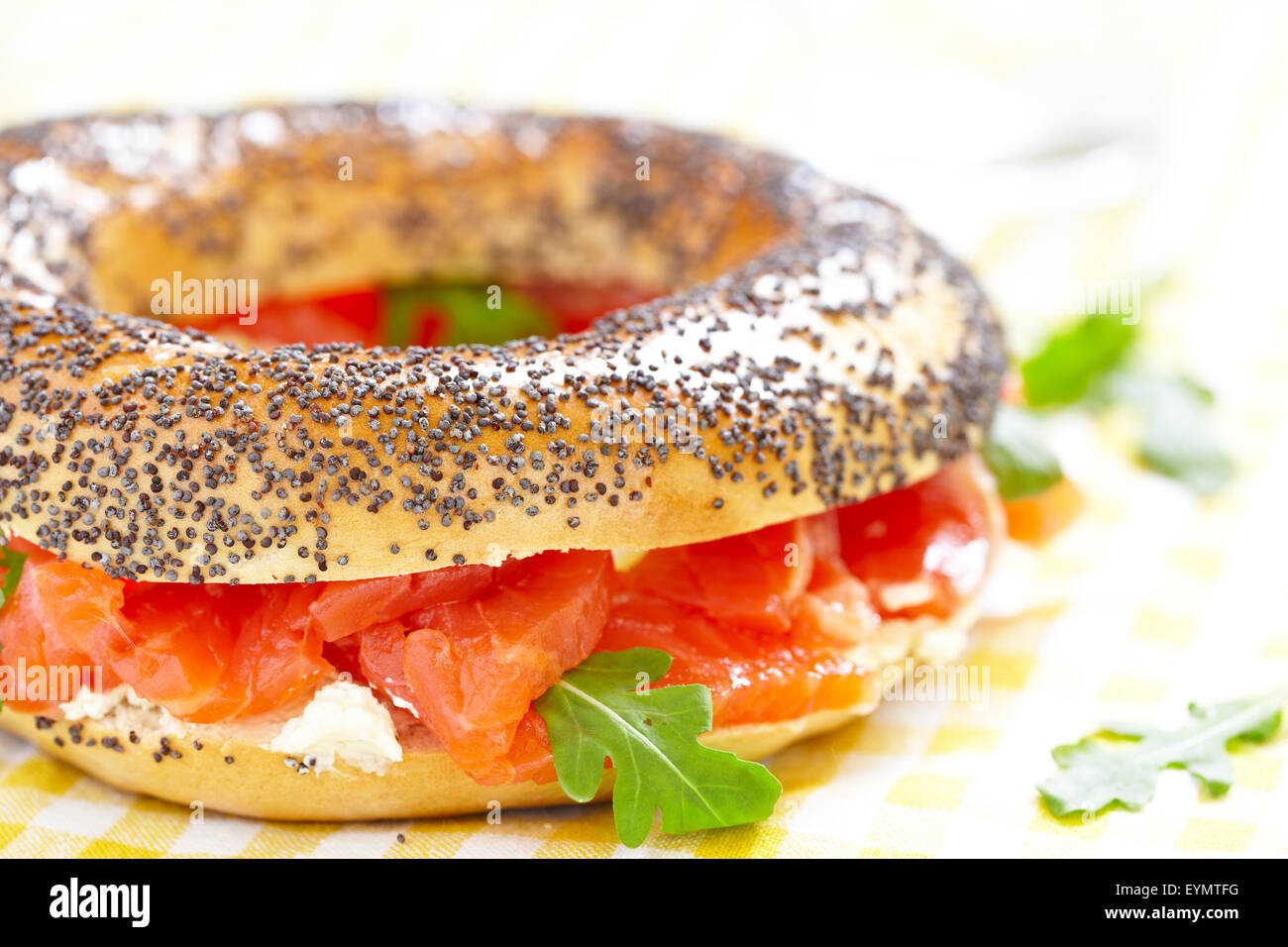 Lox hi-res stock photography and images - Alamy