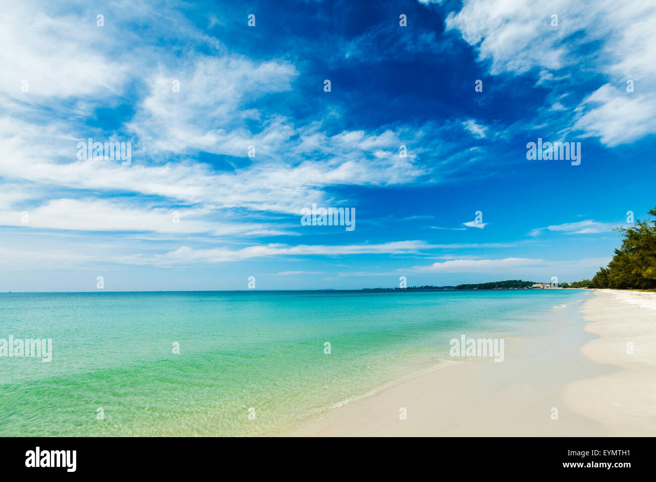 Cambodia Beach Stock Photos & Cambodia Beach Stock Images - Alamy