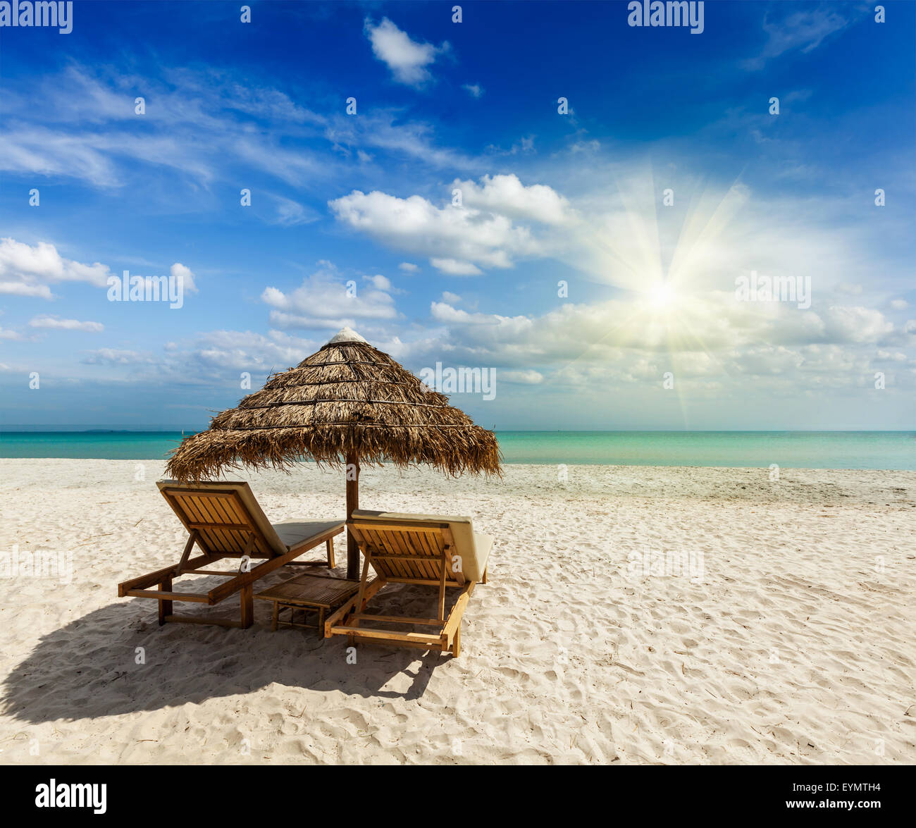Cambodia beach hi-res stock photography and images - Alamy