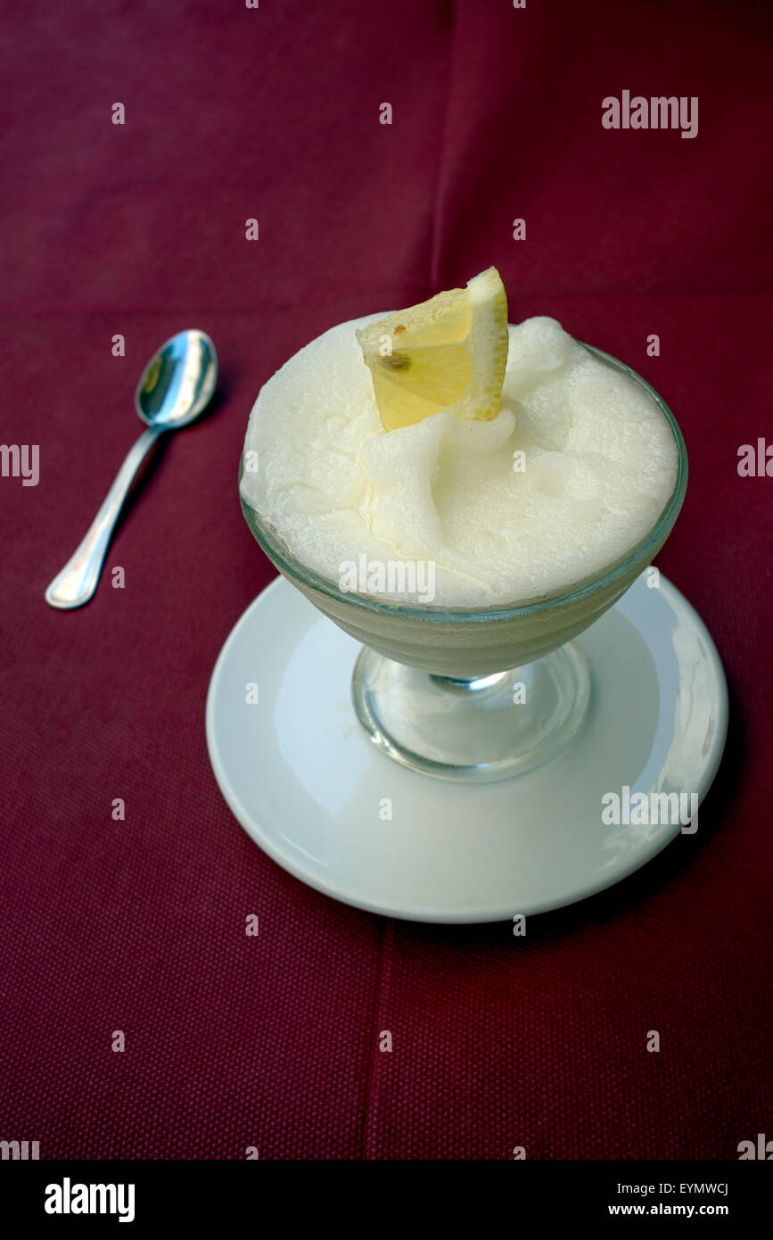Granita italy hi-res stock photography and images - Alamy