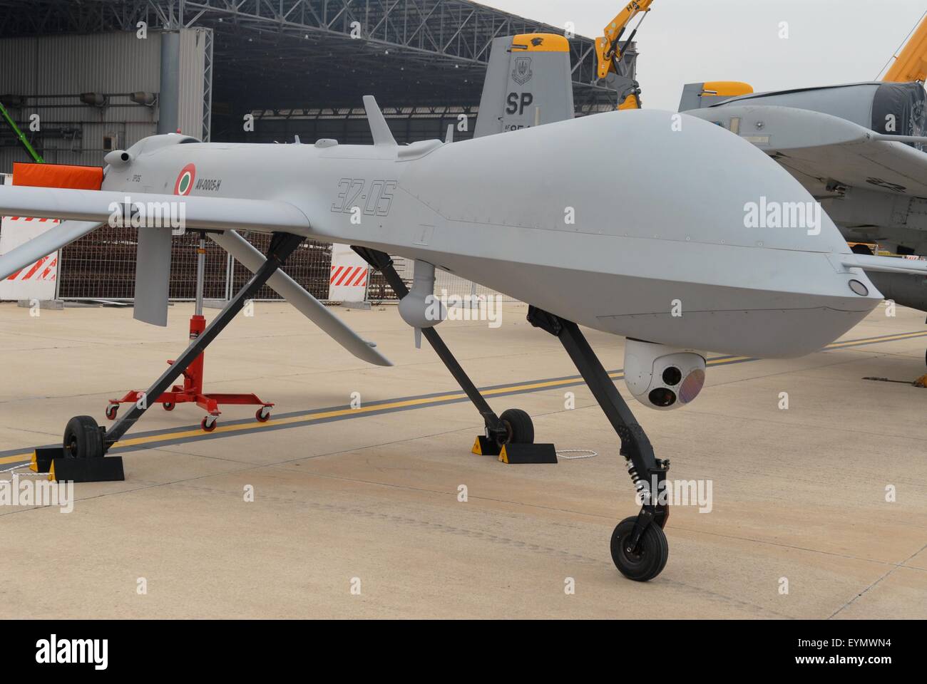 General atomics hi-res stock photography and images - Alamy
