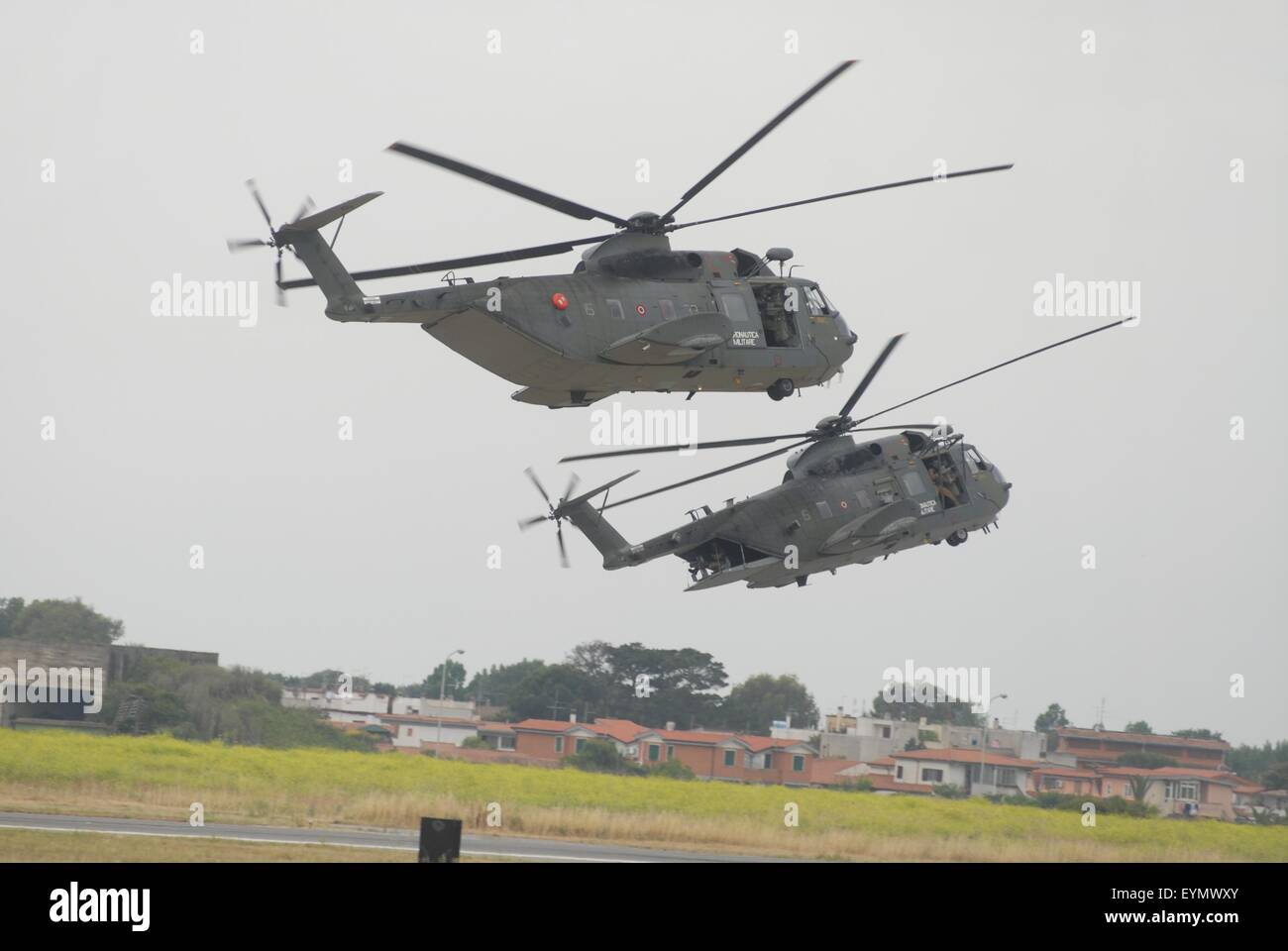 Combat search and rescue helicopter hi-res stock photography and images ...
