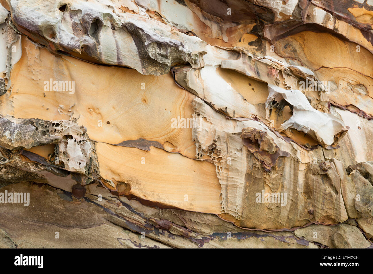 Beautiful old stone patterns Stock Photo - Alamy