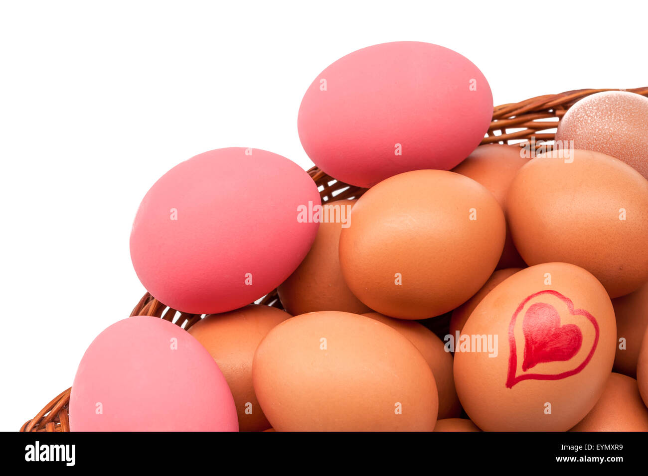 Asian Traditional Food, Century Eggs or Pidan Eggs On an board Stock ...