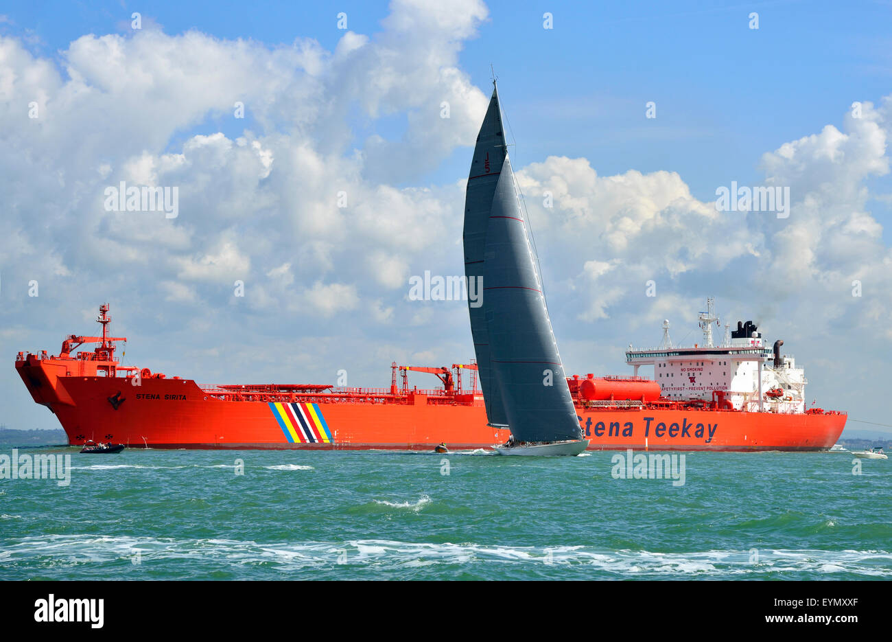 Ocean ranger oil hi-res stock photography and images - Alamy
