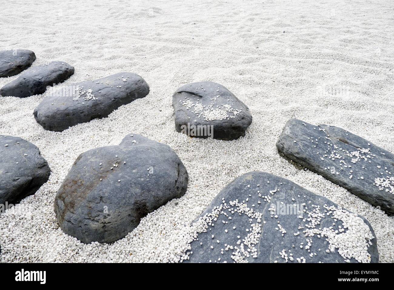 Spread zen outside japan hi-res stock photography and images - Alamy
