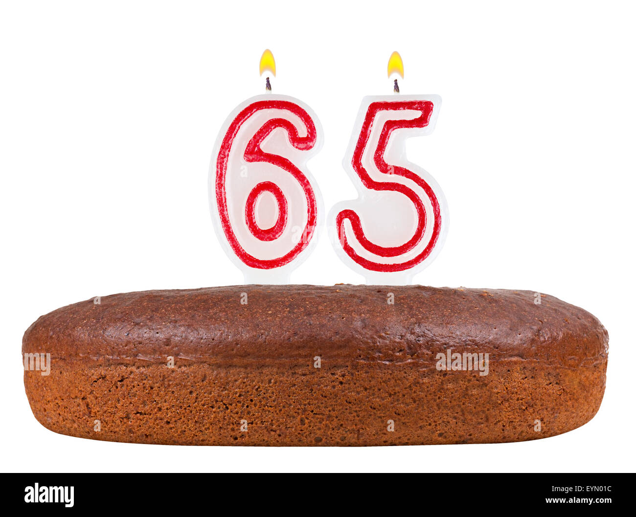 Happy birthday 65th birthday hi-res stock photography and images - Alamy