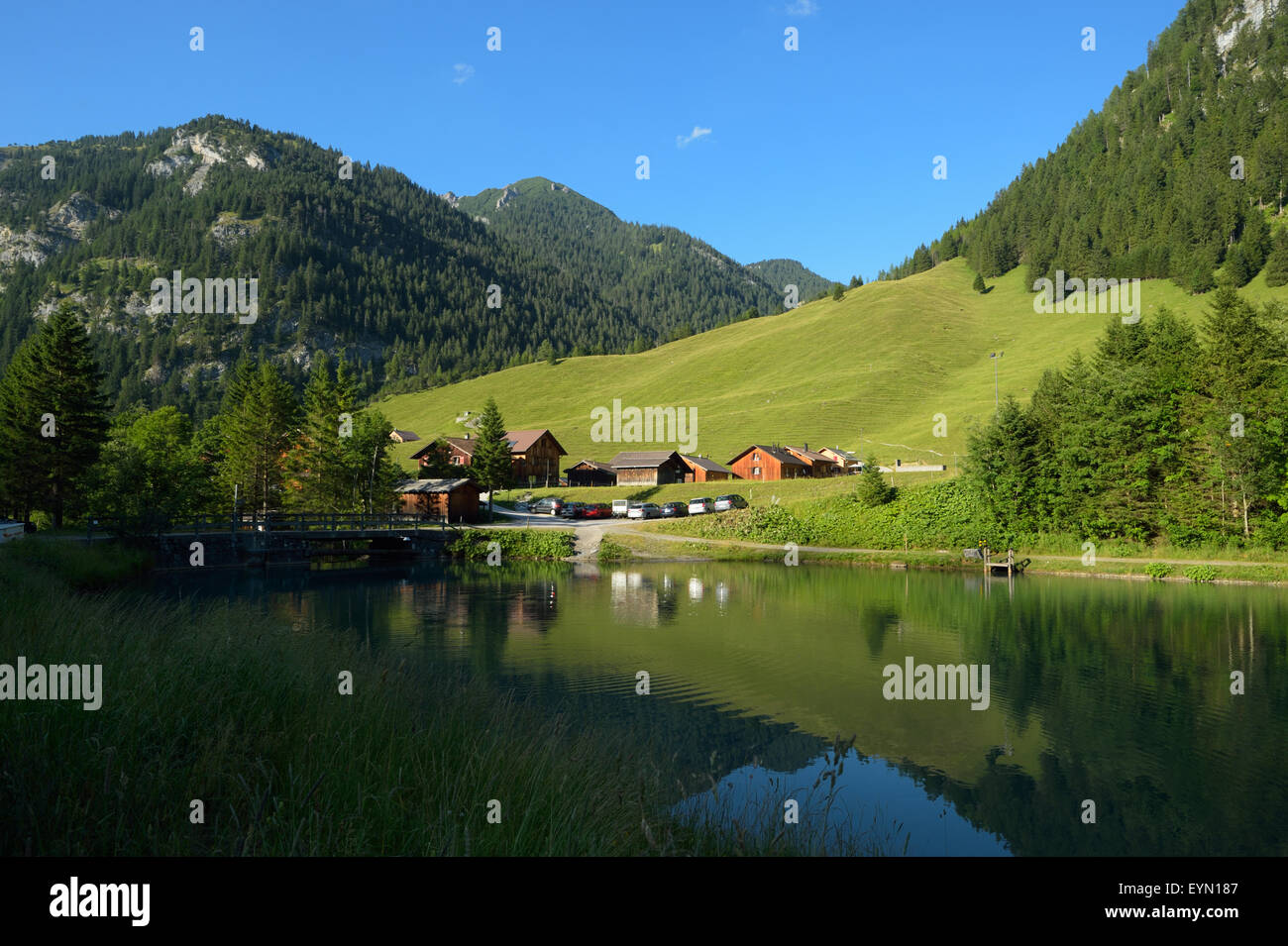 Steg Nature High Resolution Stock Photography and Images - Alamy